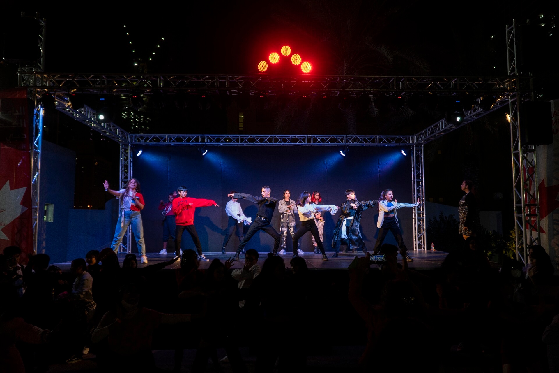 Canadian University Dubai