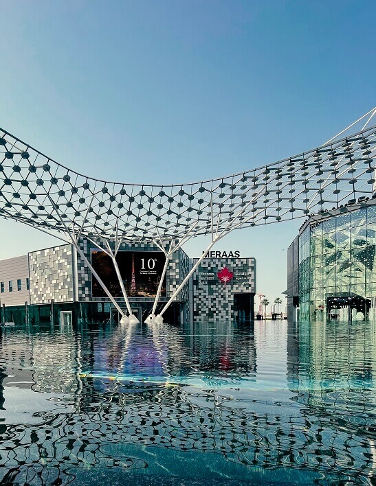 Canadian University Dubai