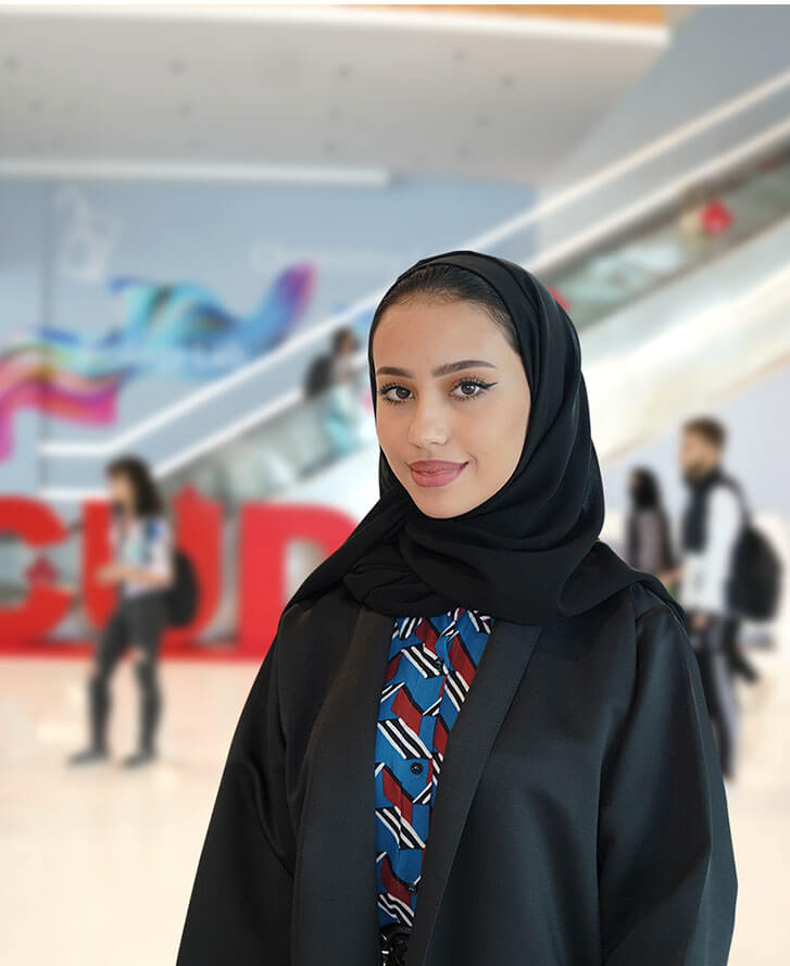 Canadian University Dubai